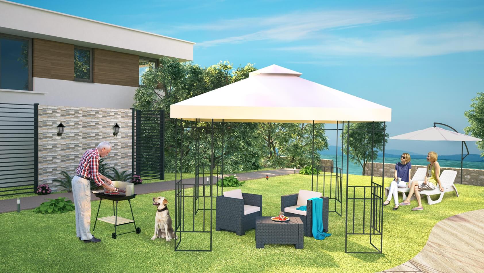 MASTERHAUS Българският Строителен Хипермаркет