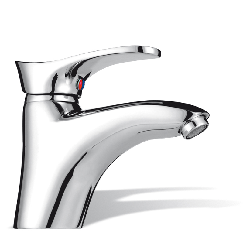 Standing bathroom faucet with automatic siphon Verona FORMA VITA ⋆ ...