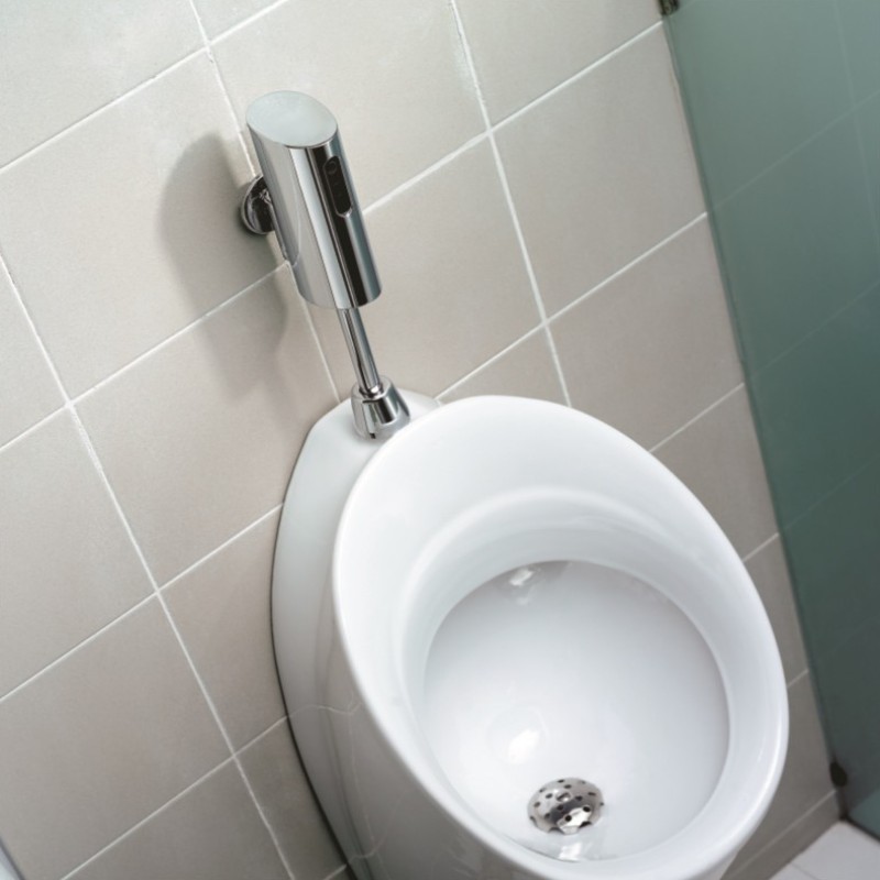 Urinal mixer, automatic - with photocell 302/8743 INTER CERAMIC ⋆ ...