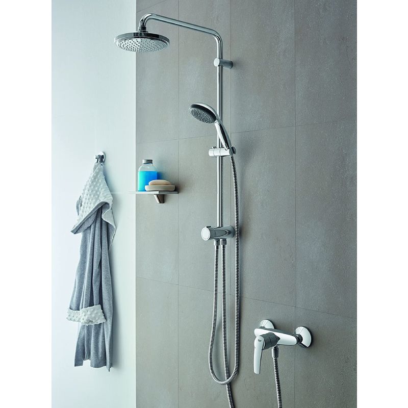 Wall-mounted shower mixer Start 32279001 GROHE ⋆ MASTERHAUS