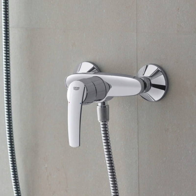 Стенен смесител за душ Start 32279001 GROHE ⋆ MASTERHAUS
