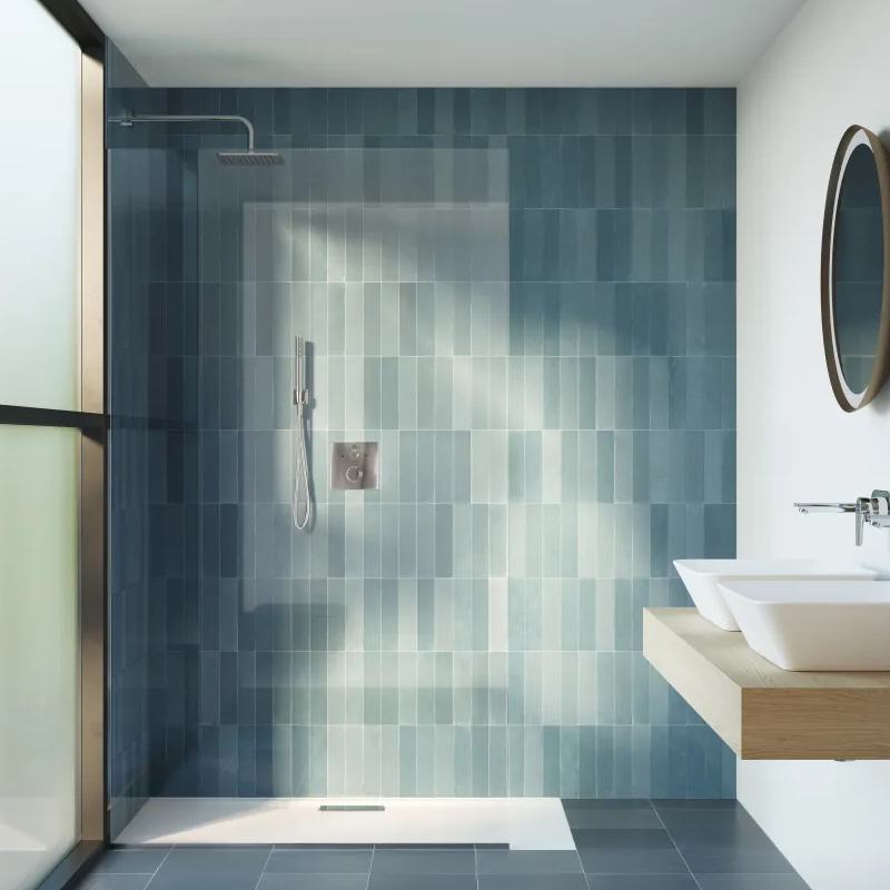 Concealed shower mixer Ceratherm C100 A7522AA IDEAL STANDARD ⋆ MASTERHAUS