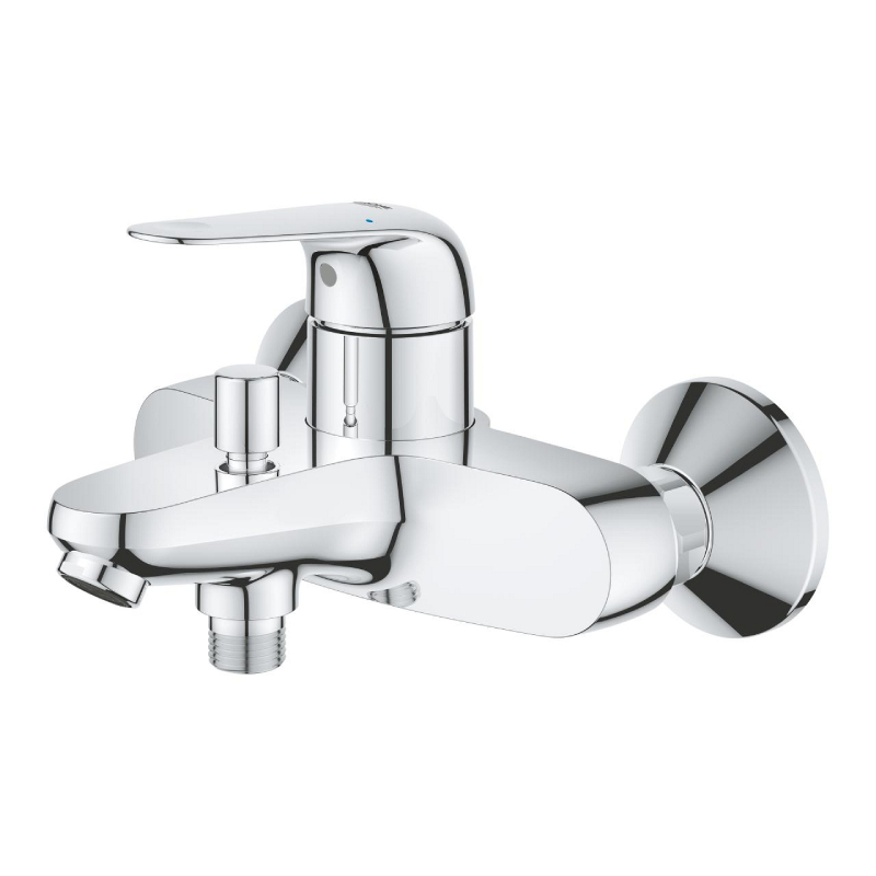 Wall-mounted bath/shower mixer Swift 24335001 GROHE ⋆ MASTERHAUS