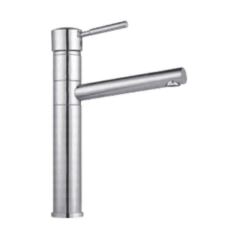 Standing kitchen faucet, tall Diana ⋆ MASTERHAUS