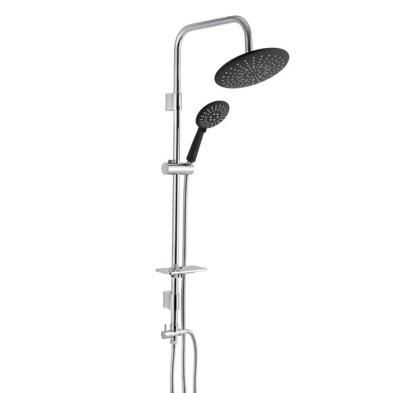 DIAMOND Душ система Grace | MASTERHAUS