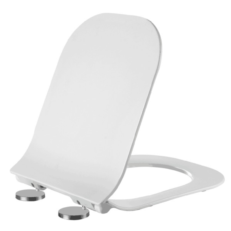 Моноблок със задно оттичане дясно водоподаване Selnova Rimfree ⋆ MASTERHAUS