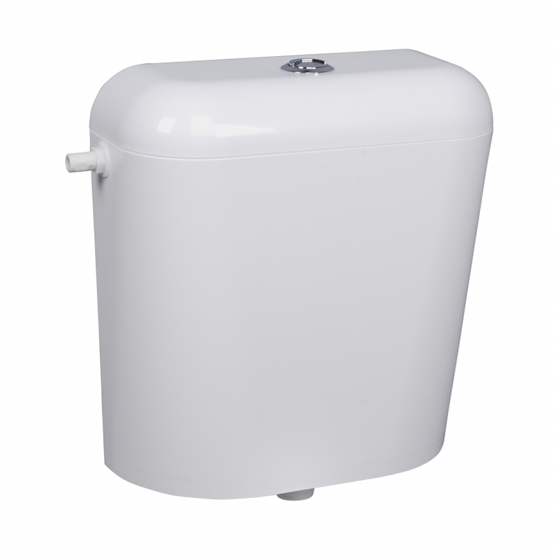 cistern plastic
