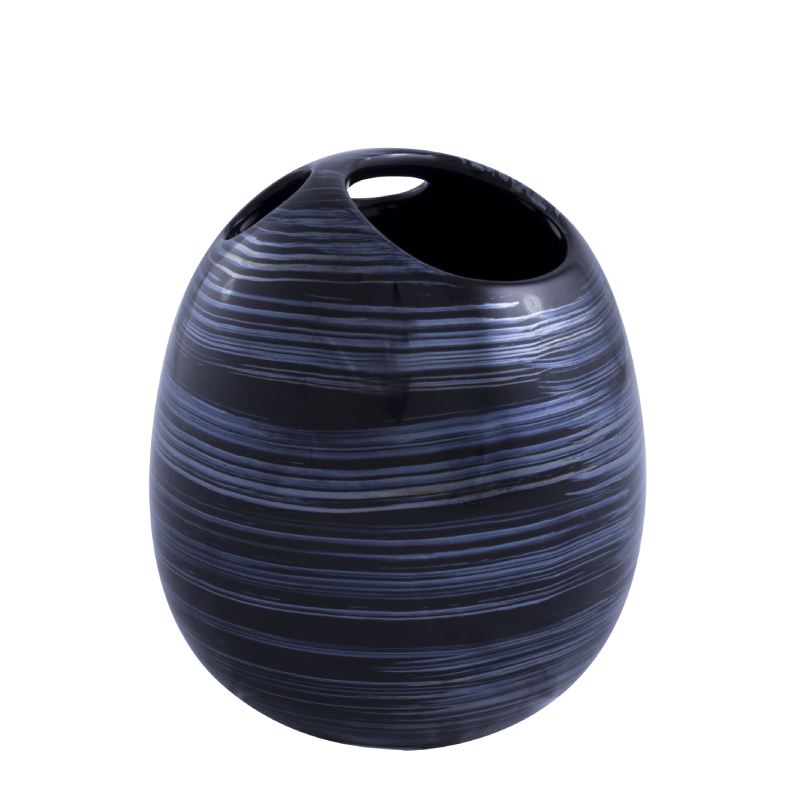 Abisso toothbrush cup ⋆ MASTERHAUS