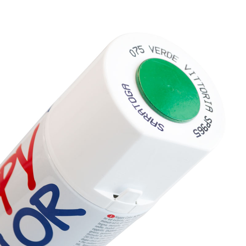 Спрей боя Викторианско зелен HAPPY COLOR ⋆ MASTERHAUS