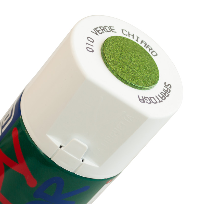 Спрей боя Перла светло зелен HAPPY COLOR ⋆ MASTERHAUS