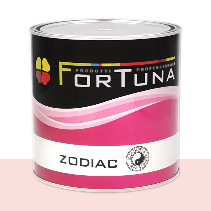 Цветен латекс интериорна боя Fortuna Zodiac Телец 2.2л ⋆ MASTERHAUS