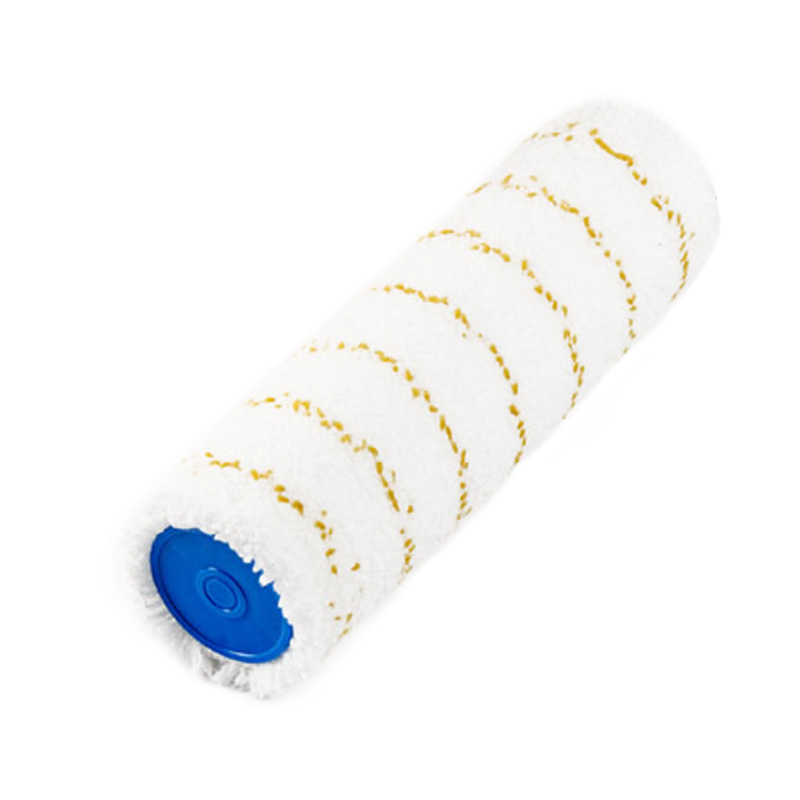 Roller for paint roller 10 cm MICROFIBER ⋆ MASTERHAUS