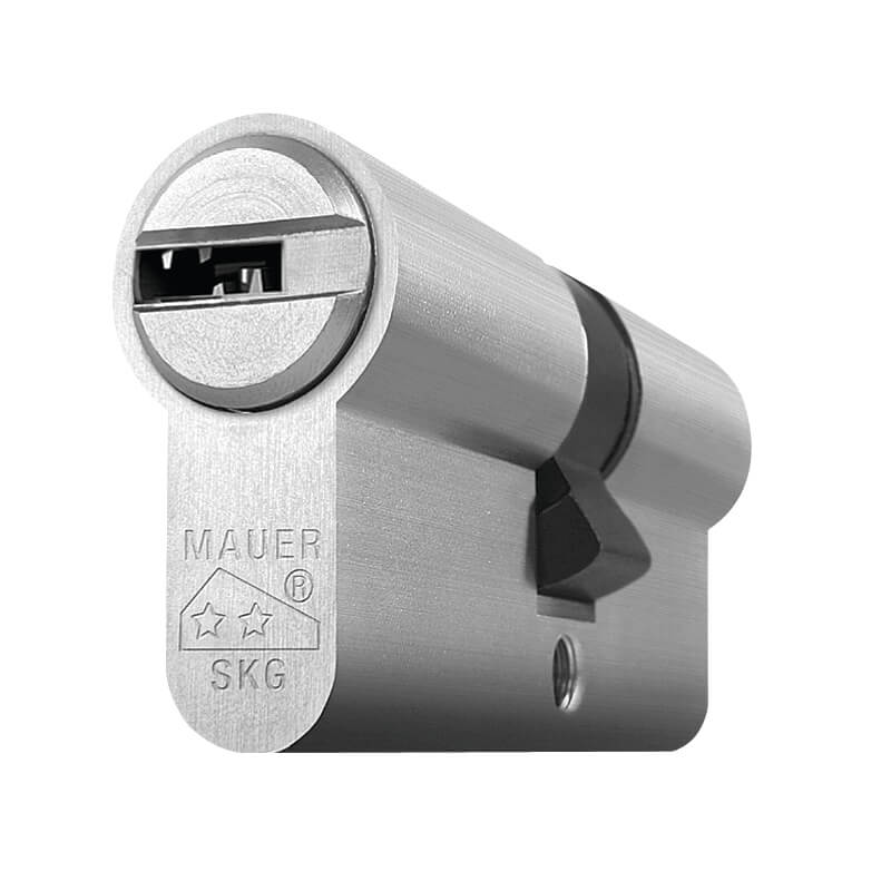 Lock Elite 2A 31 x 31 x 62 mm with 3 keys ⋆ MASTERHAUS