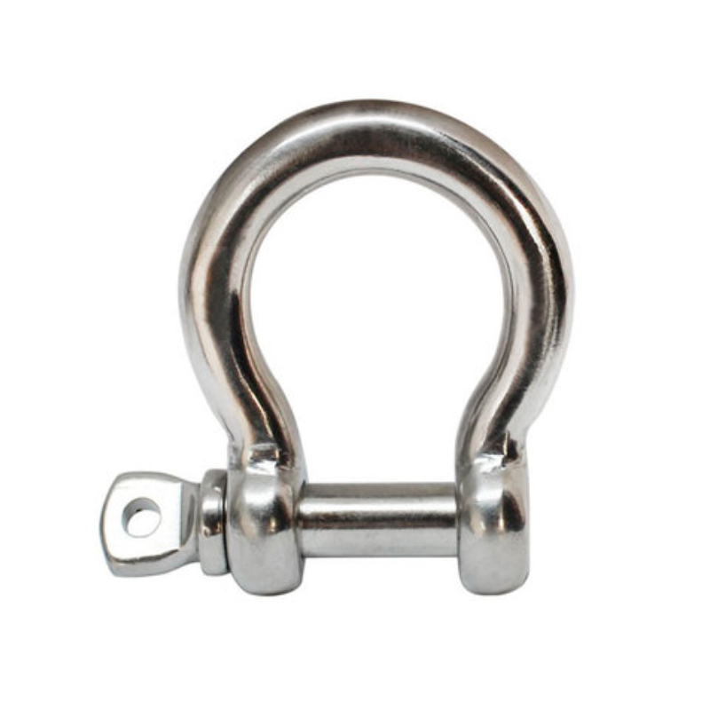 Шегел поцинкован тип Омега ф10мм 1бр./блистер ⋆ MASTERHAUS