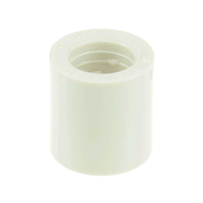 Polypropylene socket ф40мм х 40мм ⋆ MASTERHAUS