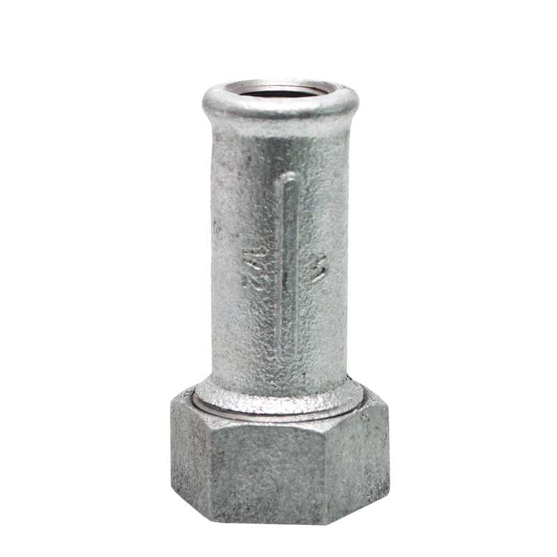 Galvanized compensating hollander 1/2" ⋆ MASTERHAUS