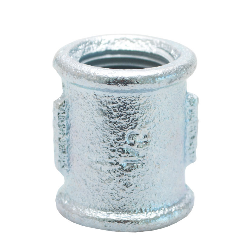 Galvanized socket 1/2" ⋆ MASTERHAUS