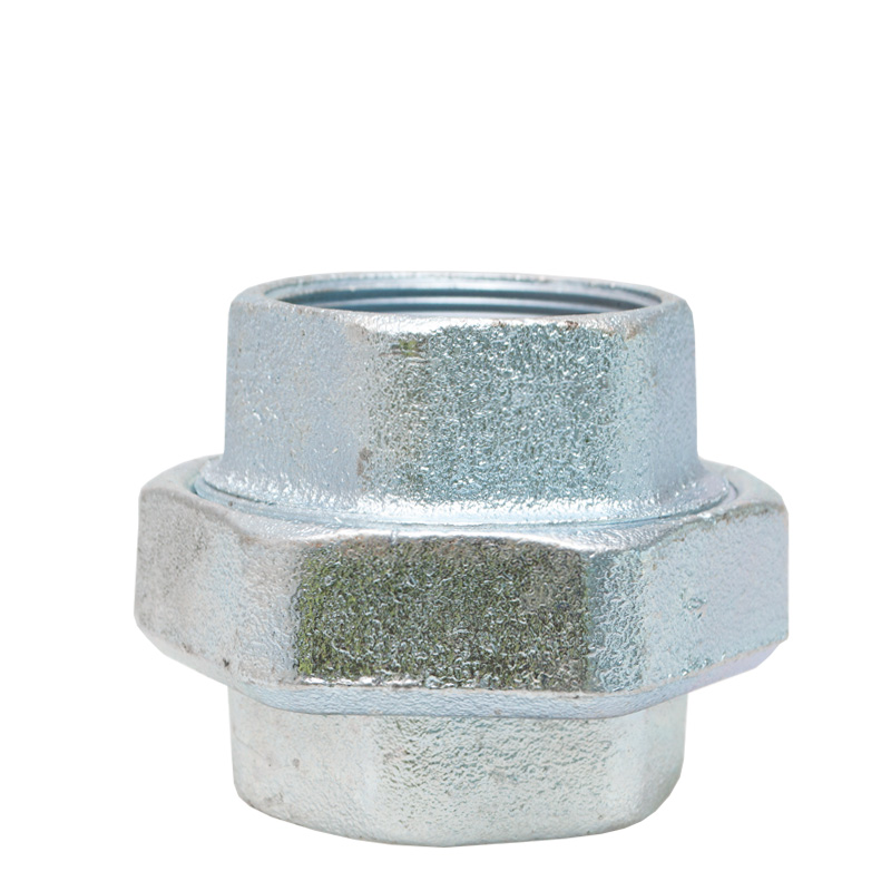 Galvanized hollender 2" ⋆ MASTERHAUS