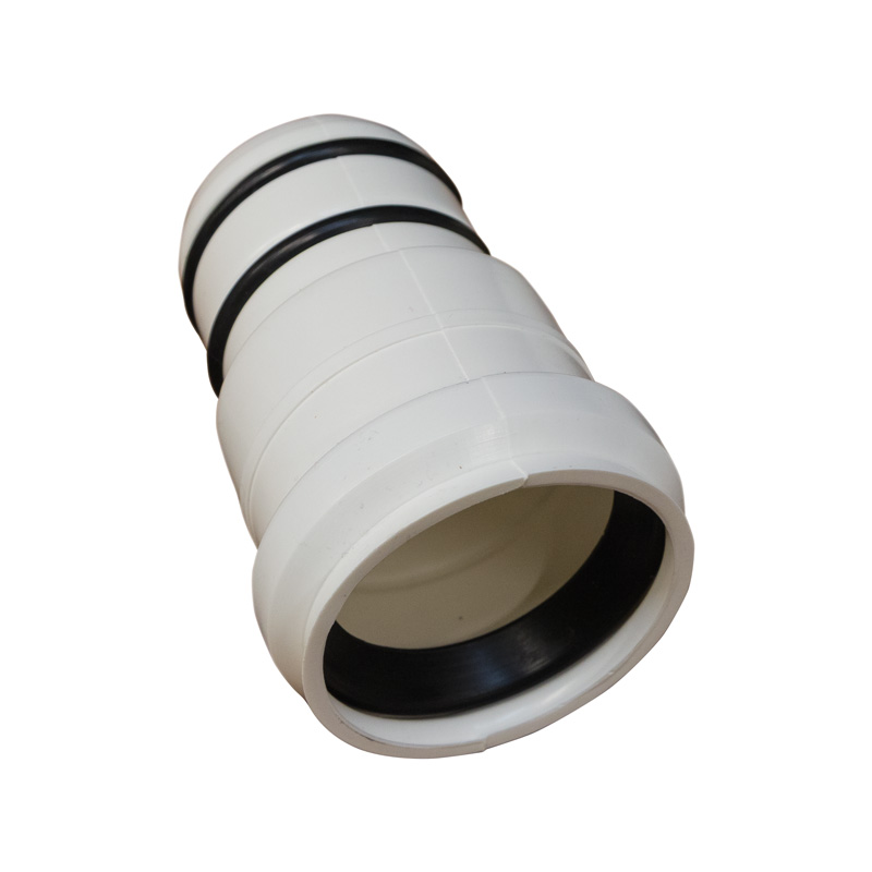 Вътрешна редукция PVC ф32 х ф50 ⋆ MASTERHAUS