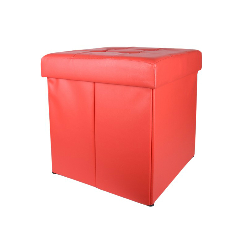 Coral stool 36 x 36 x 38 cm Homa 202 ⋆ MASTERHAUS
