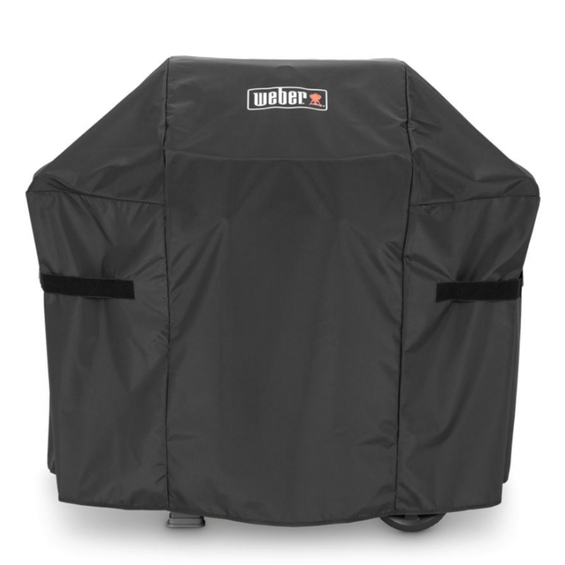 Калъф за газово барбекю Spirit II 200 WEBER ⋆ MASTERHAUS