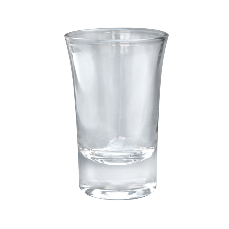 Tequila cups 6 pieces 2102A ⋆ MASTERHAUS