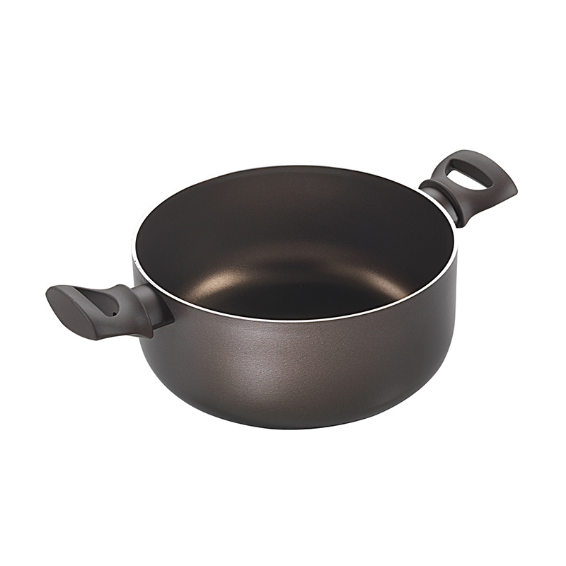 Brasserie pot 24cm 3mm ⋆ MASTERHAUS