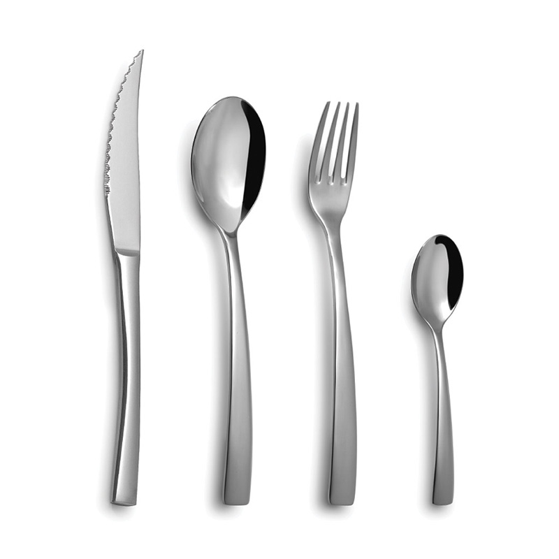 Cutlery set 24 pieces Madrid COMAS ⋆ MASTERHAUS