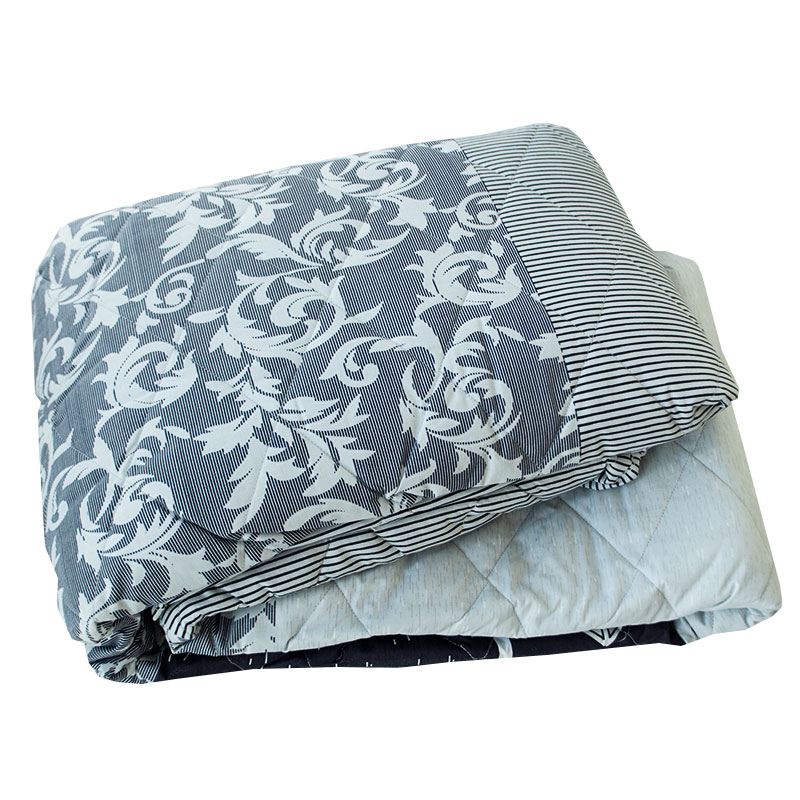 Шалте за спалня 220 х 240см, 100% памук Бостън Ранфорс ⋆ MASTERHAUS