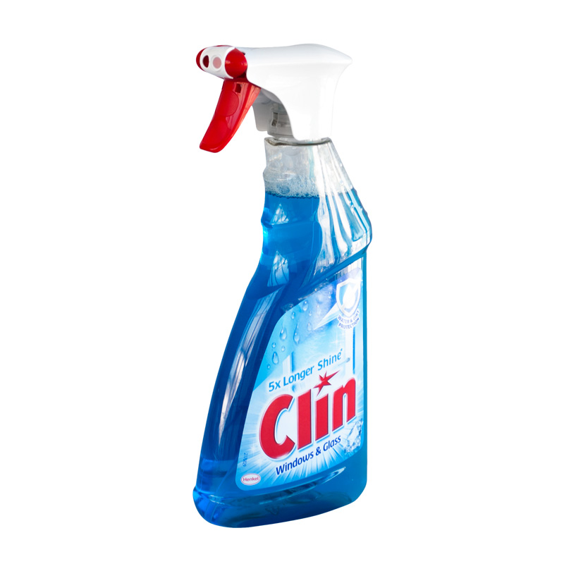 Cleaner for windows and windows universal 500ml, pump+refill ⋆ MASTERHAUS