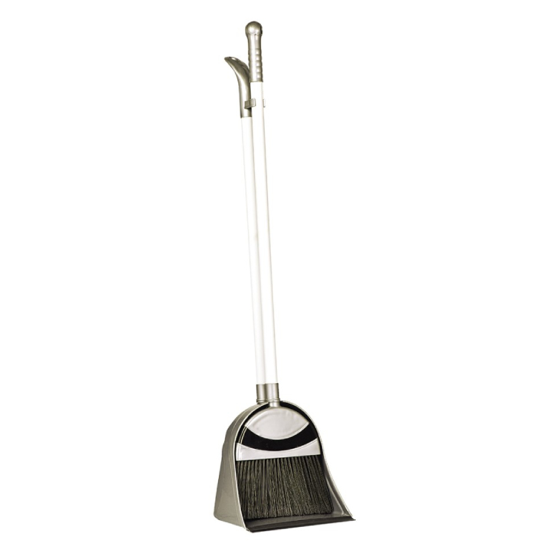 Broom/brush with handle (TE-330) 0131280 ⋆ MASTERHAUS