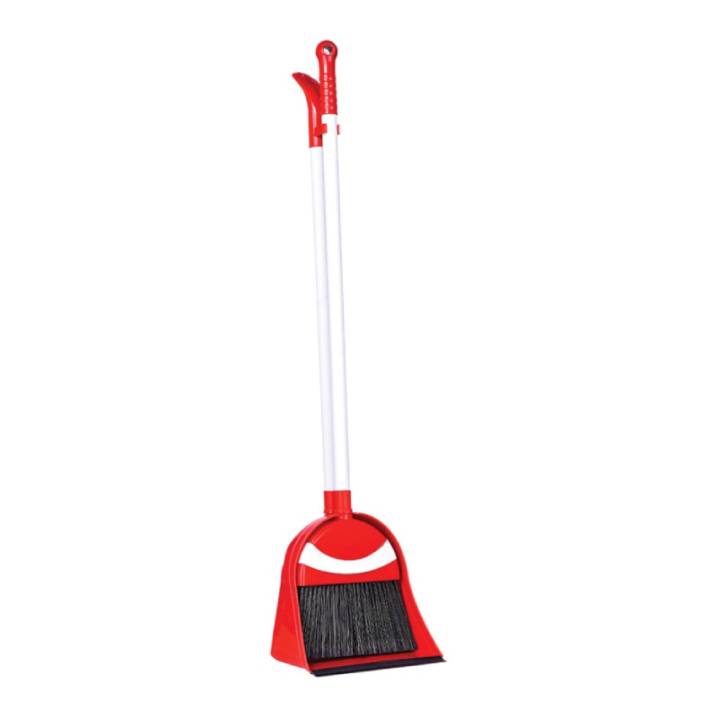 Broom/brush with handle (TE-330) 0131280 ⋆ MASTERHAUS
