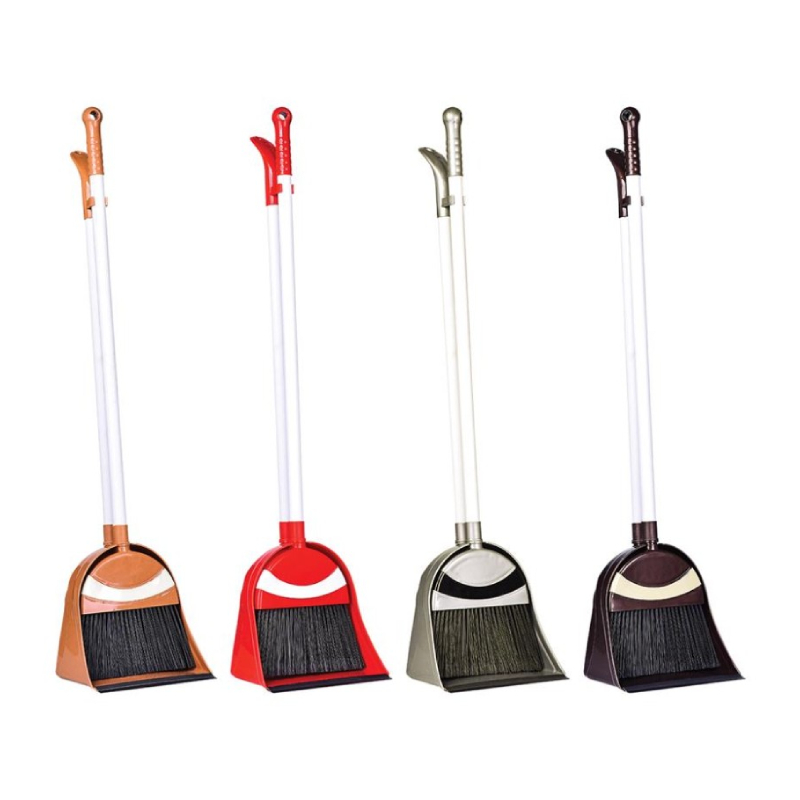 Broom/brush with handle (TE-330) 0131280 ⋆ MASTERHAUS