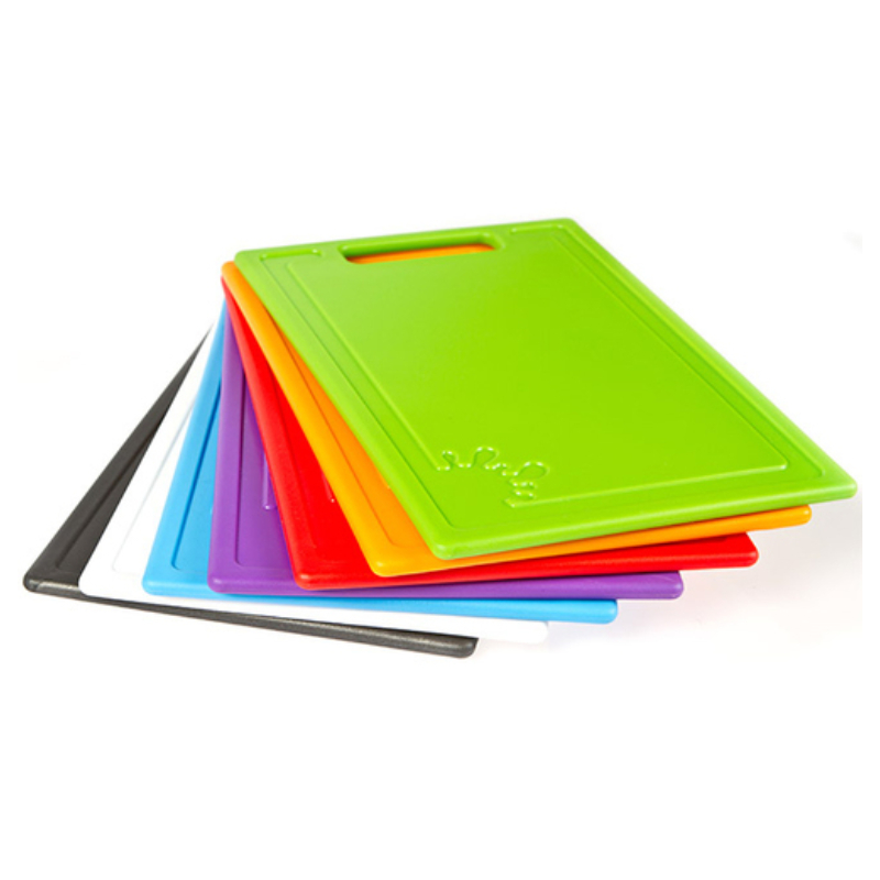 Cutting board 24.5x16cm anti-slip 90001376 ⋆ MASTERHAUS