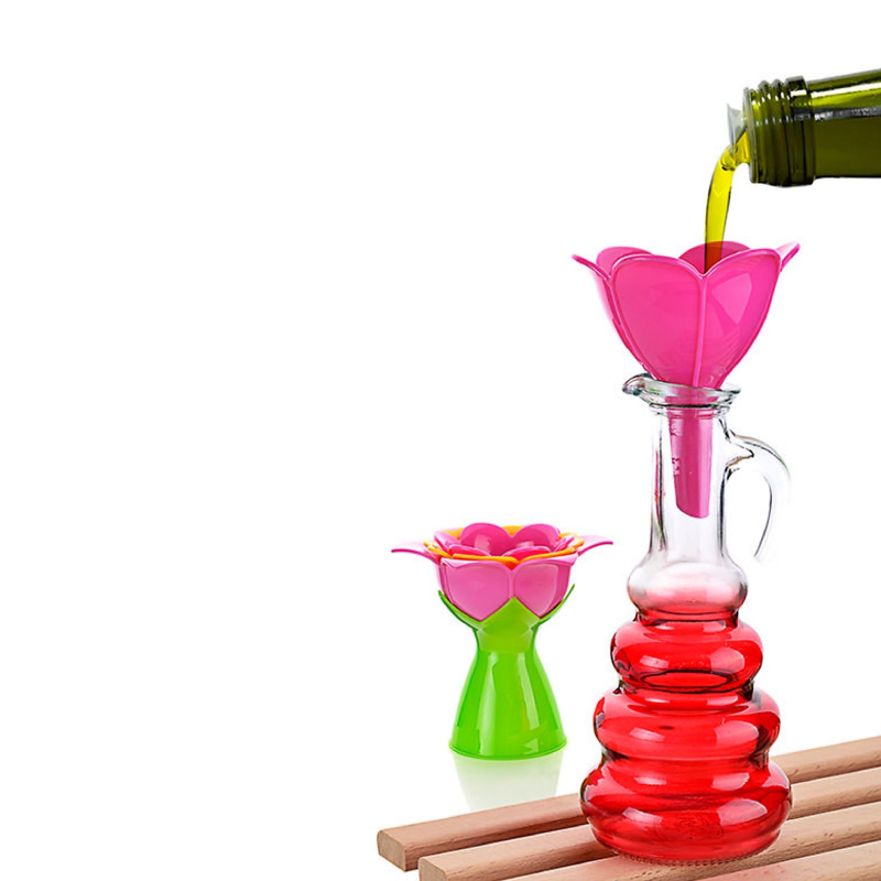 Funnels flower 3pcs 0130207 ⋆ MASTERHAUS