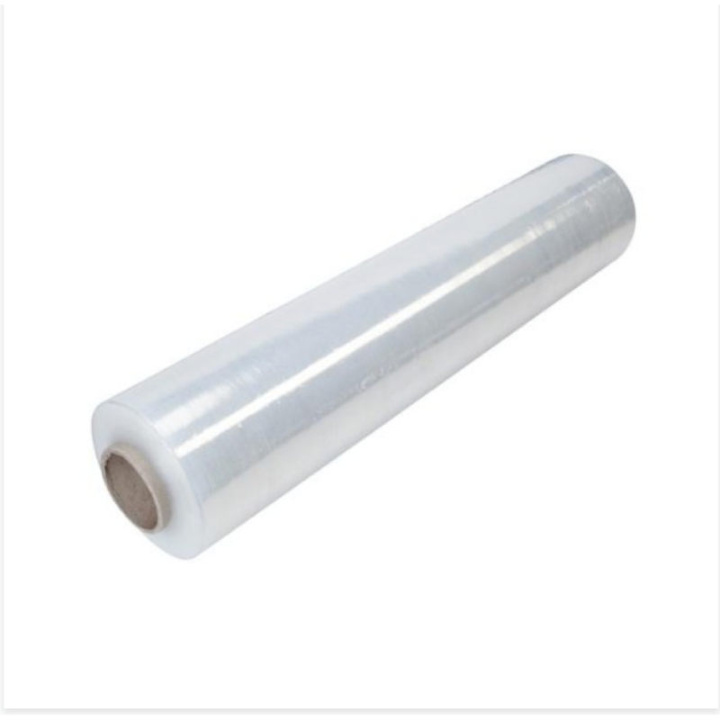 Stretch film 23 microns 1.5kg packaging ⋆ MASTERHAUS
