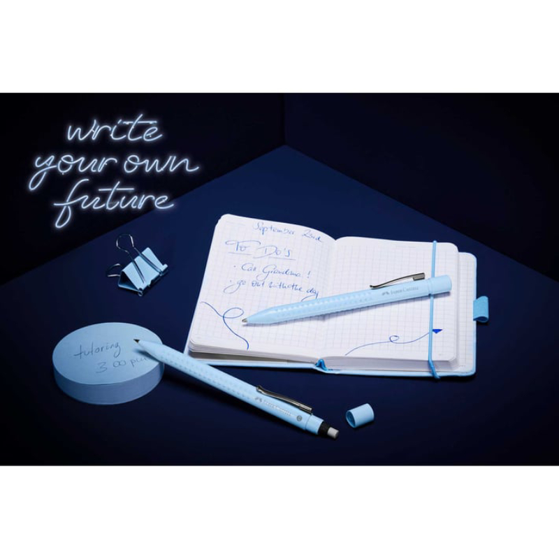 FC Grip pen sky blue 1005120718 ⋆ MASTERHAUS