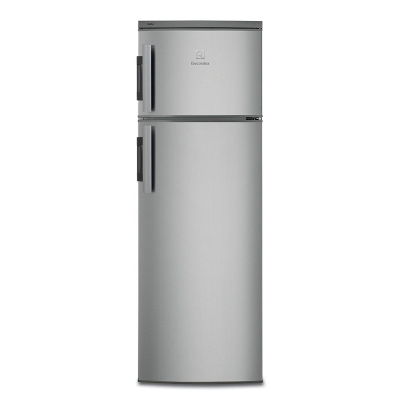 Хладилник с горна камера EJ 2801 AOX ELECTROLUX ⋆ MASTERHAUS