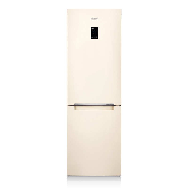 Refrigerator with freezer RB31FERNDEF, 212/98l, NoFrost, A+, 185/60 ...