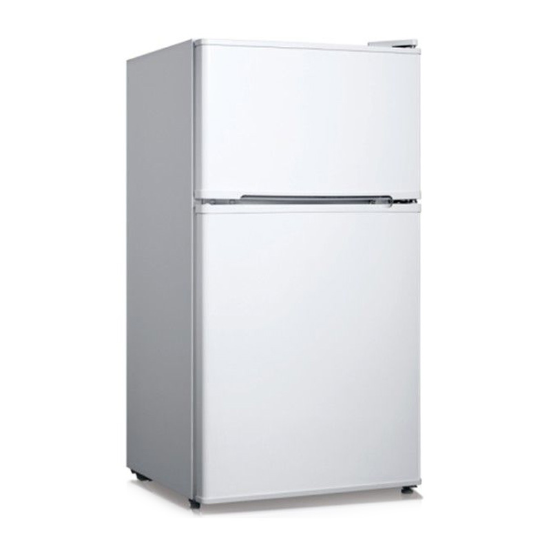 Хладилник с горна камера MIDEA HD-113FN - 89 литра А+ ⋆ MASTERHAUS