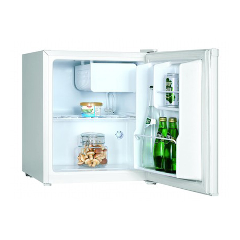 Минибар с компресор CM-48A E, 46л, 50/44/47см, бял, CROWN ⋆ MASTERHAUS