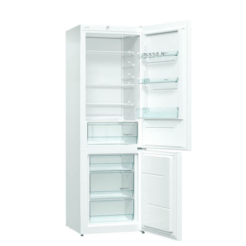 GORENJE Хладилник с фризер RK612PW4 - 229/97л, A+ | MASTERHAUS