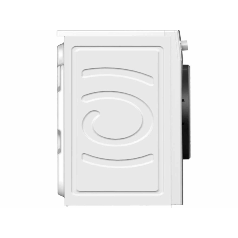 Washing machine WF81430T 8kg/1400rpm/inverter motor/class A/white ...