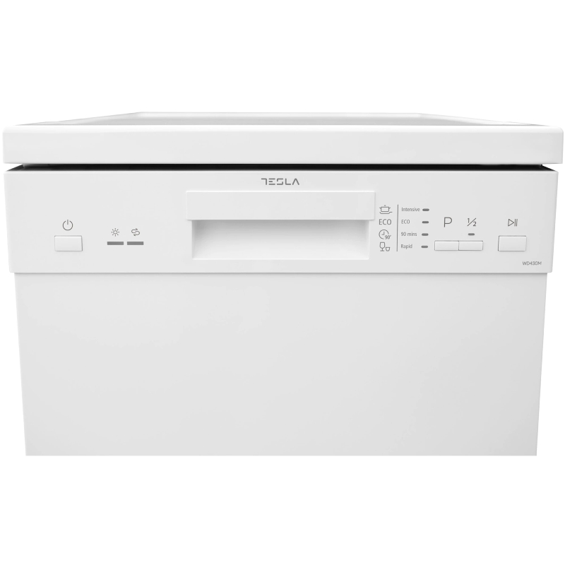 pro action dishwasher