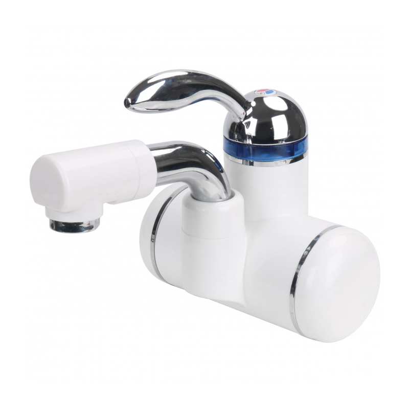 Electric water heater AM-2C2 - 3000W, wall mounting, hard spout ⋆ ...