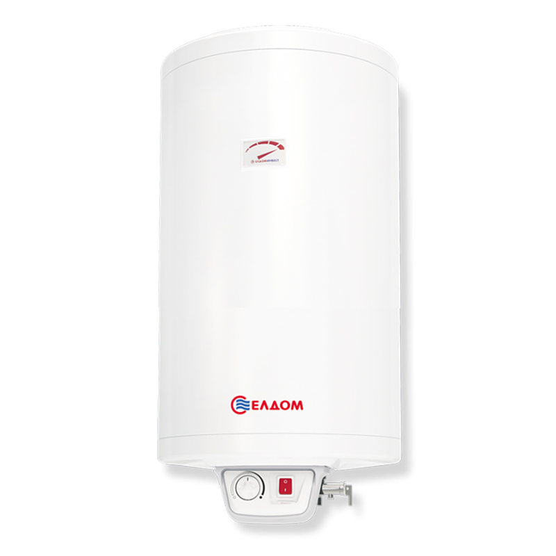 Vertical boiler M2 50 l 2kW ELDOM ⋆ MASTERHAUS