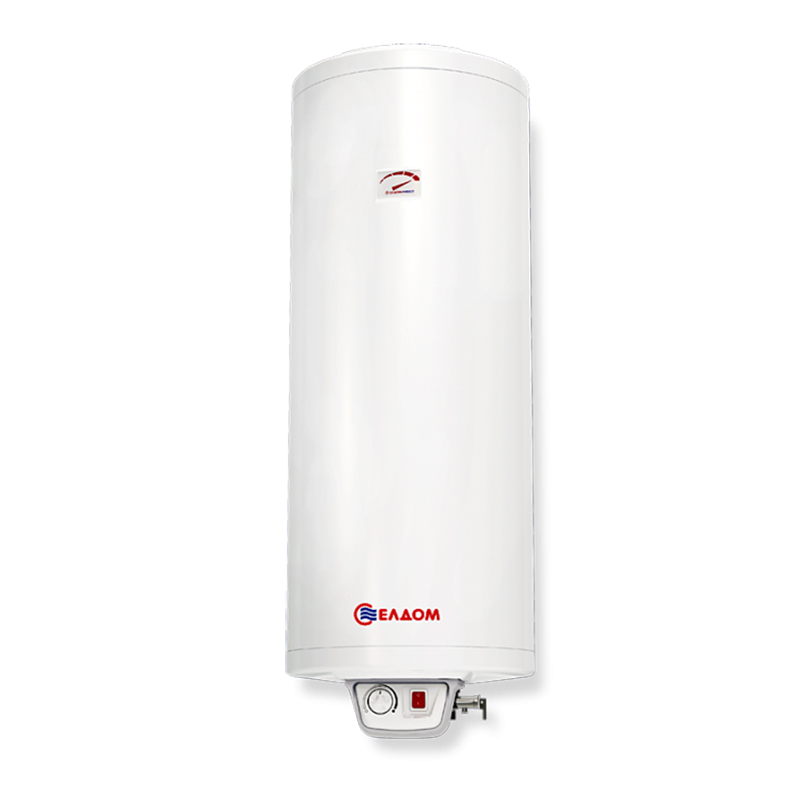 Вертикален бойлер M2 80 л 3kW ELDOM ⋆ MASTERHAUS