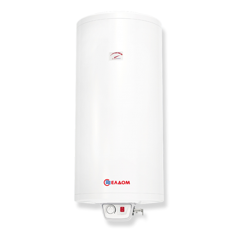 Вертикален бойлер 120 л 3kW ELDOM ⋆ MASTERHAUS