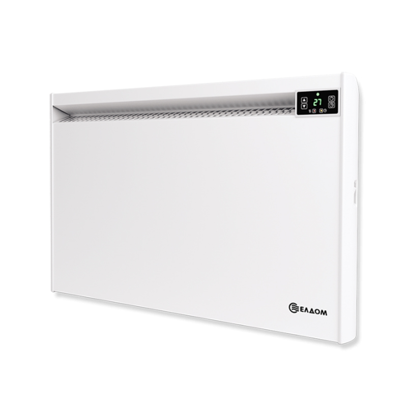 Wall convector panel 1000W, with electronic control, RH10W ⋆ MASTERHAUS