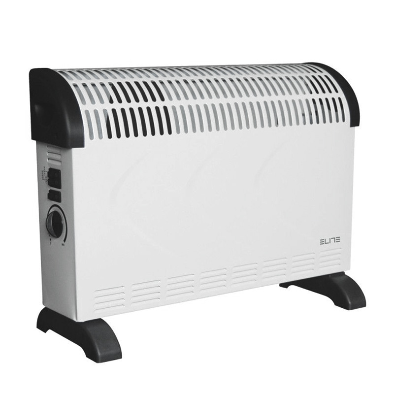 Floor convector 2000W, 3 stages, CH-2000 ⋆ MASTERHAUS